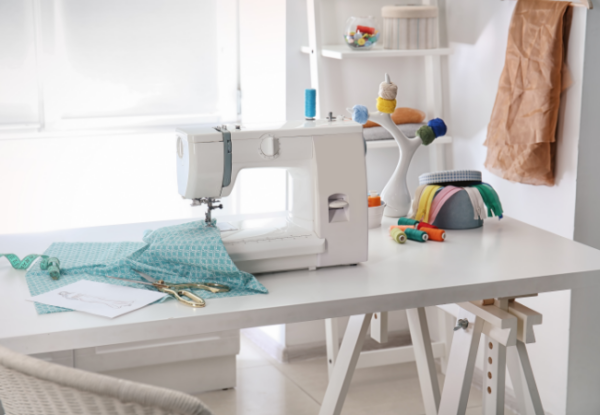 Top Quality Sewing Machines Adelaide - The Sewing Machine Company