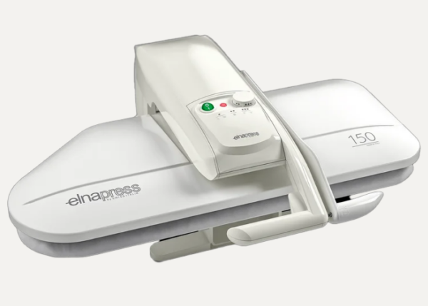 Elna 150 Iron Press Australia | The Sewing Machine Company