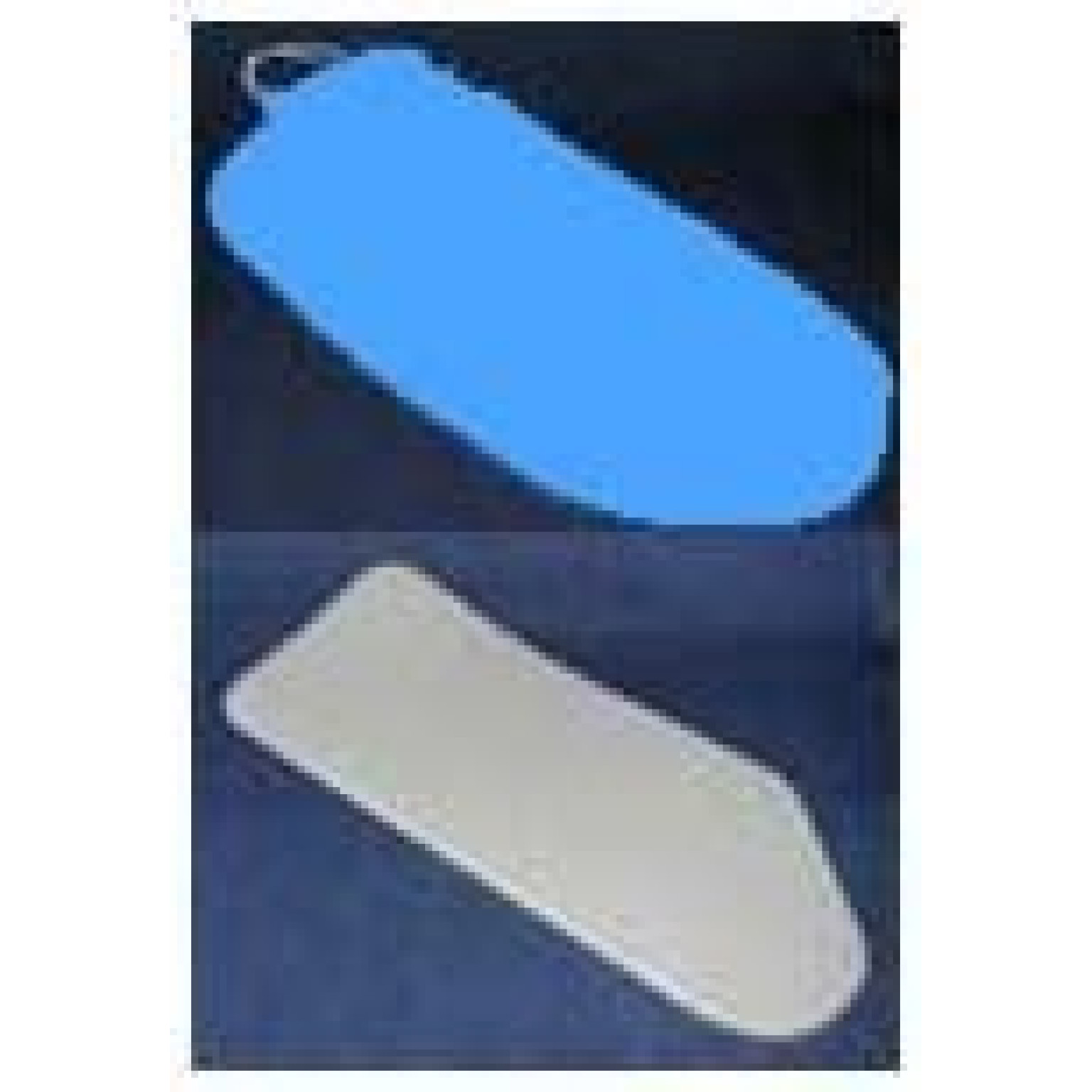 Blue Iron Press Cover For Normal Elna Presses | The Sewing Machine Company