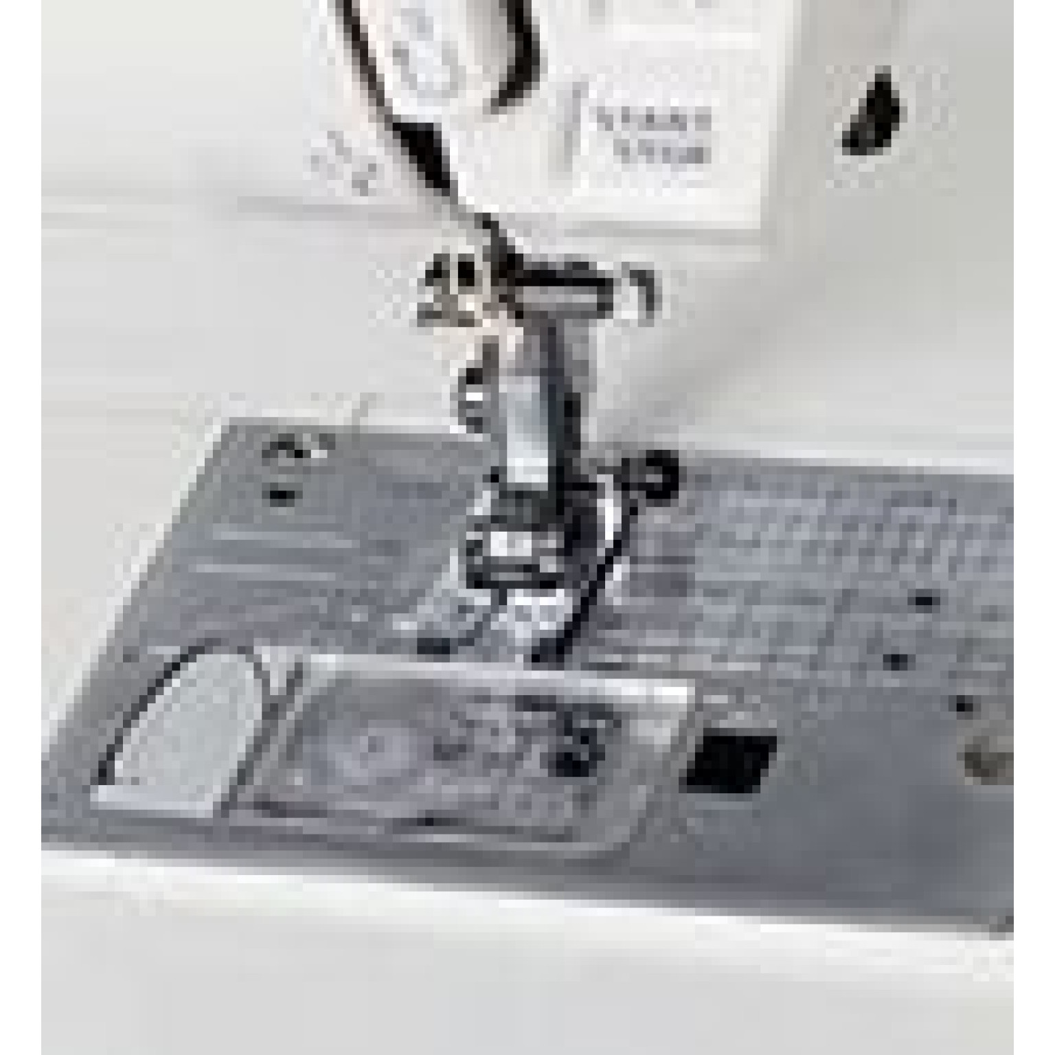 Janome DM7200 sewing machine | The Sewing Machine Company