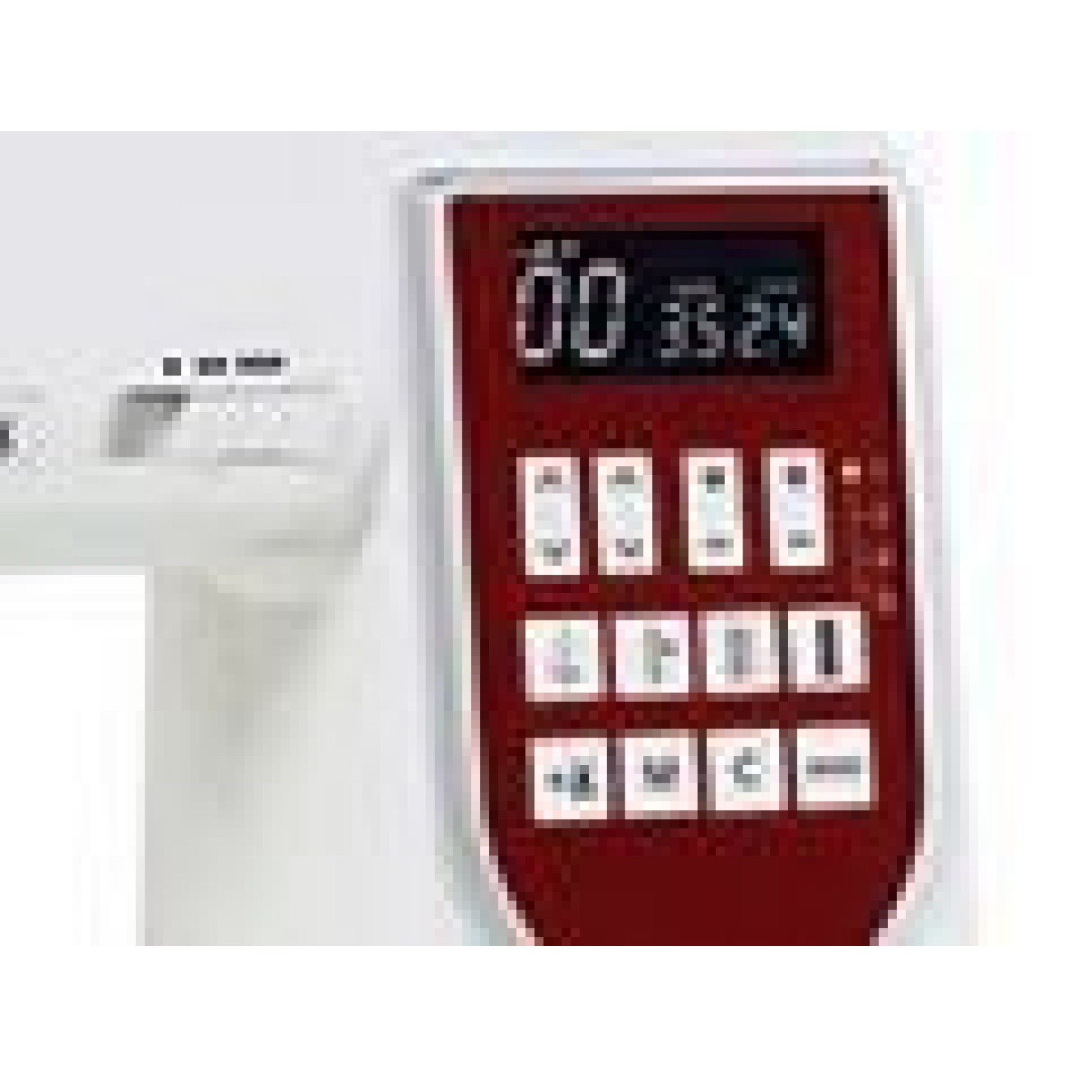 Janome DM7200 sewing machine | The Sewing Machine Company