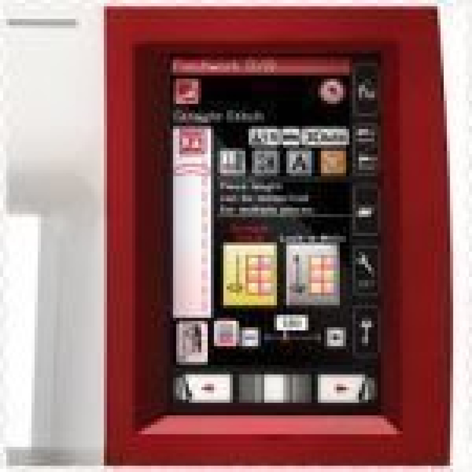 Floor Model Janome Memorycraft 9850 sewing machine | The Sewing Machine Company