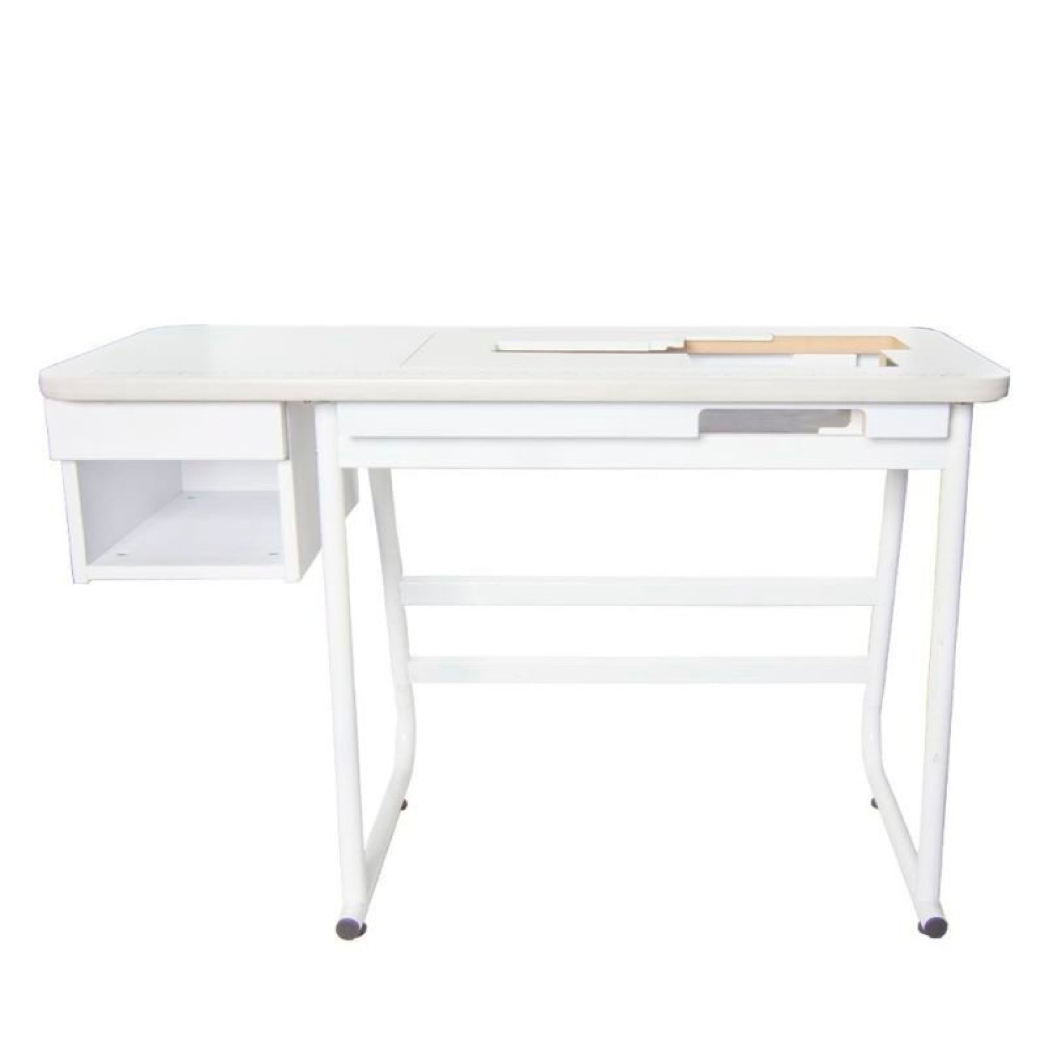 Janome Universal sewing table | The Sewing Machine Company