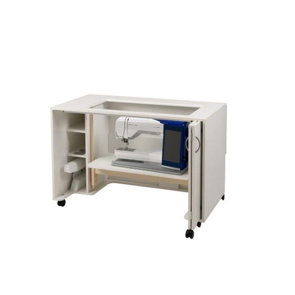Horn Modular 860 electric cabinet | The Sewing Machine Company