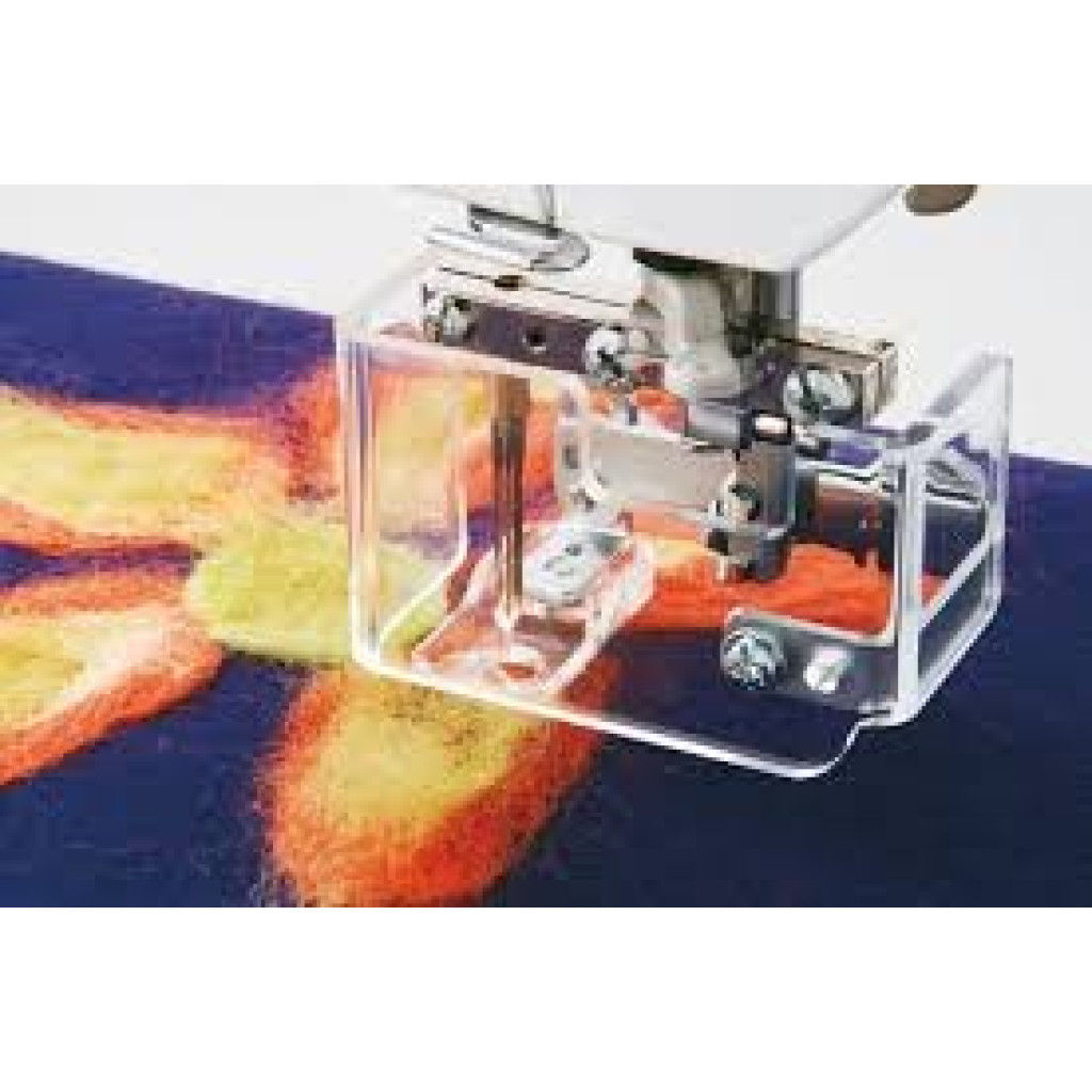 Brother Felting Machine For Pq Series | The Sewing Machine Company