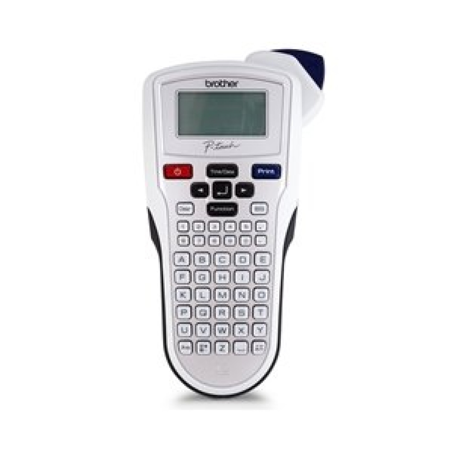 Brother P Touch 1010 Labelling Machine | The Sewing Machine Company