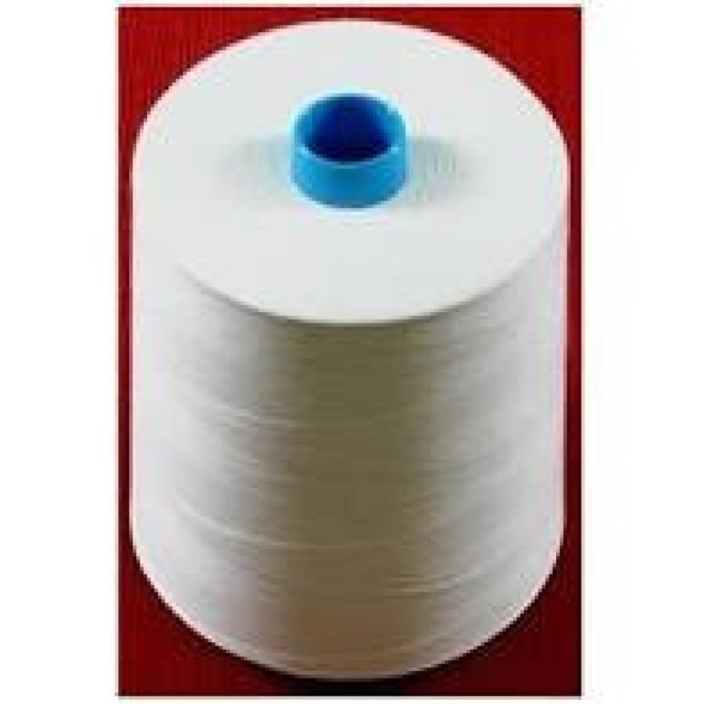 Janome 1600 Metres Bobbin Fill Threads | The Sewing Machine Company