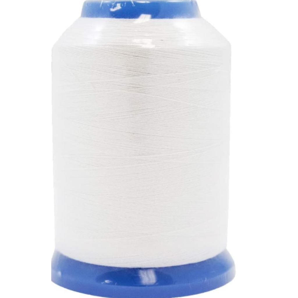 Janome 1600 Metres Bobbin Fill Threads | The Sewing Machine Company