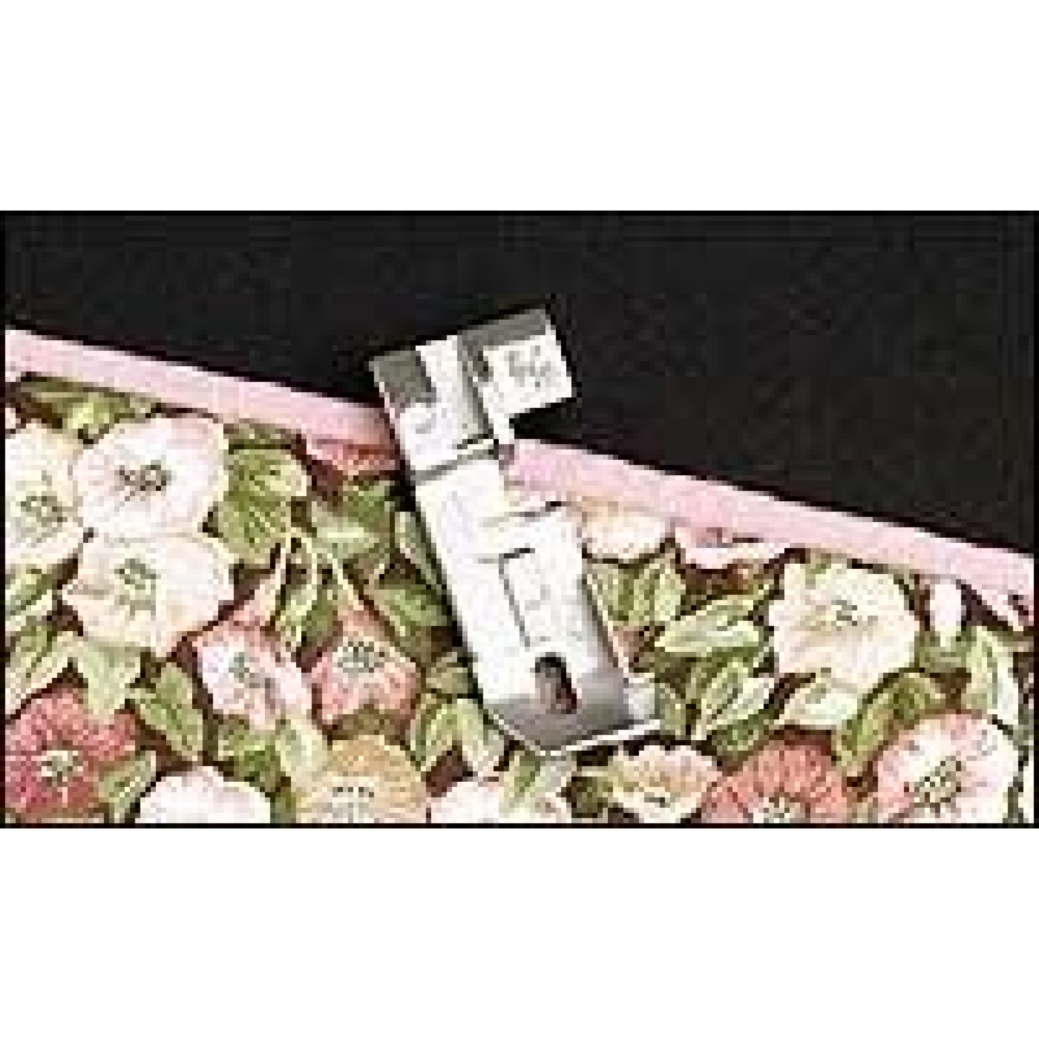 Janome 1/8" Piping Foot For Overlockers | The Sewing Machine Company