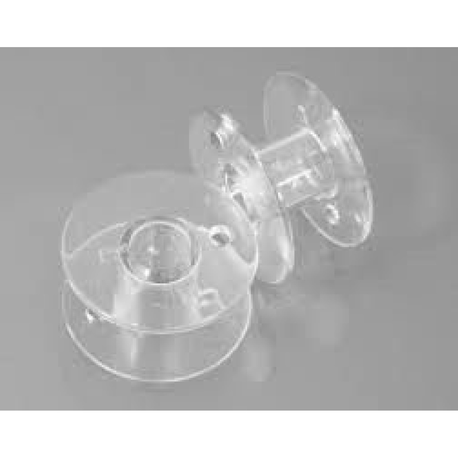 Janome Plastic Bobbins | The Sewing Machine Company