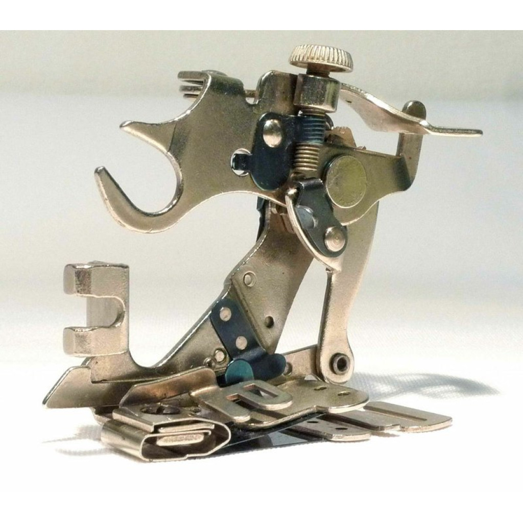 Singer Ruffler 86642 | The Sewing Machine Company
