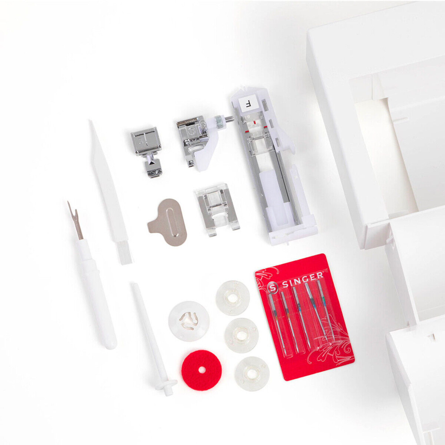 Singer Professional C430 sewing machine | The Sewing Machine Company