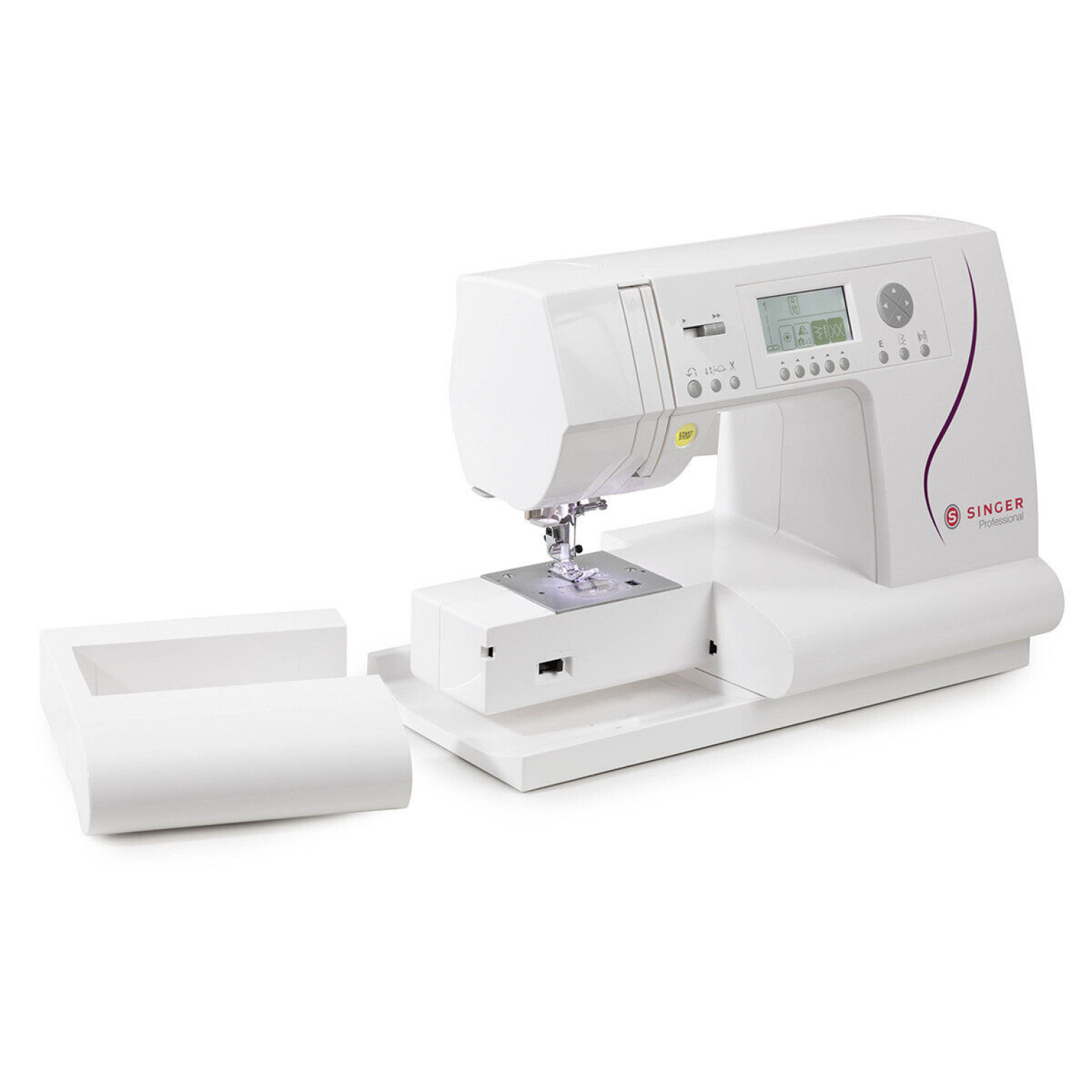 Singer Professional C430 sewing machine | The Sewing Machine Company