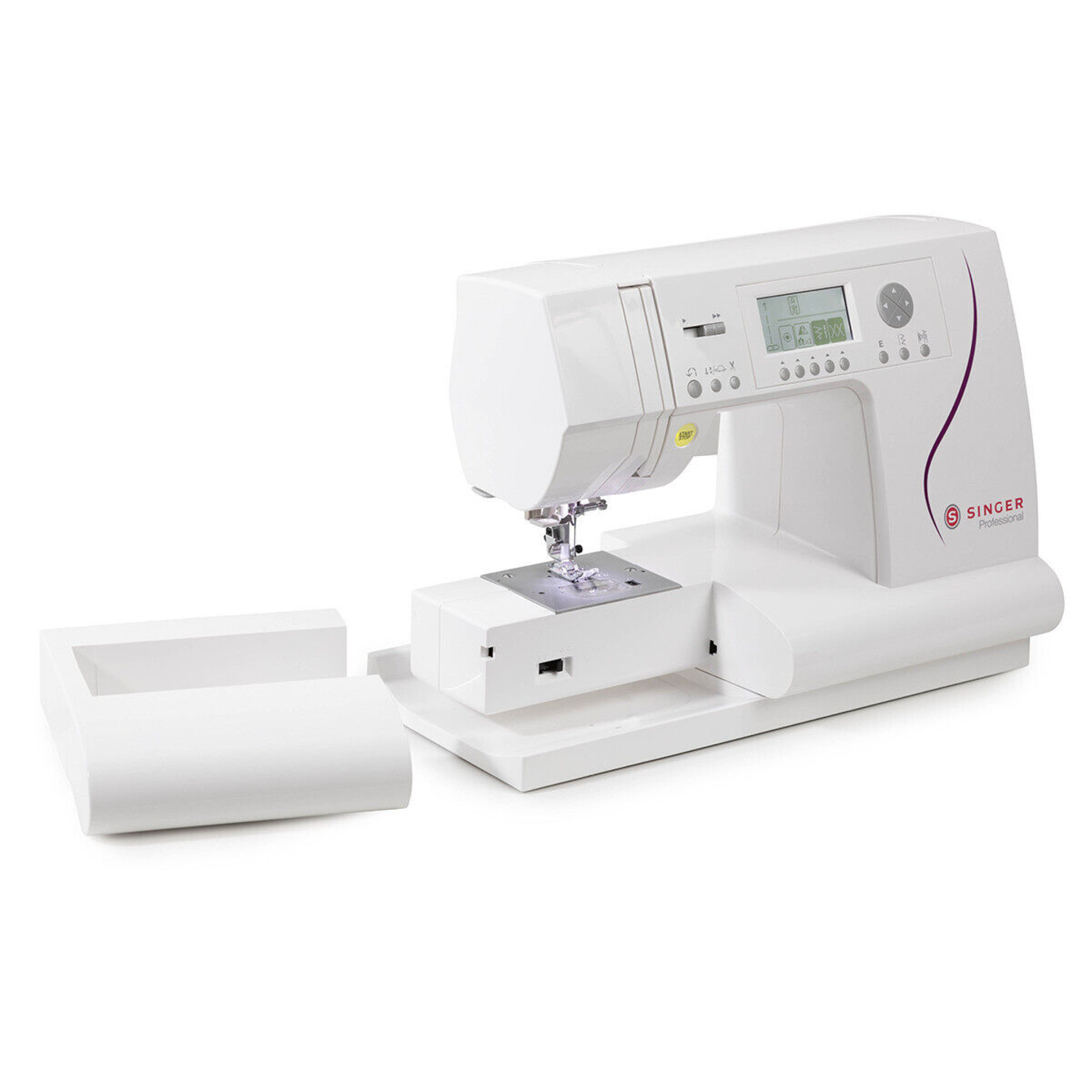 Singer Professional C430 sewing machine | The Sewing Machine Company
