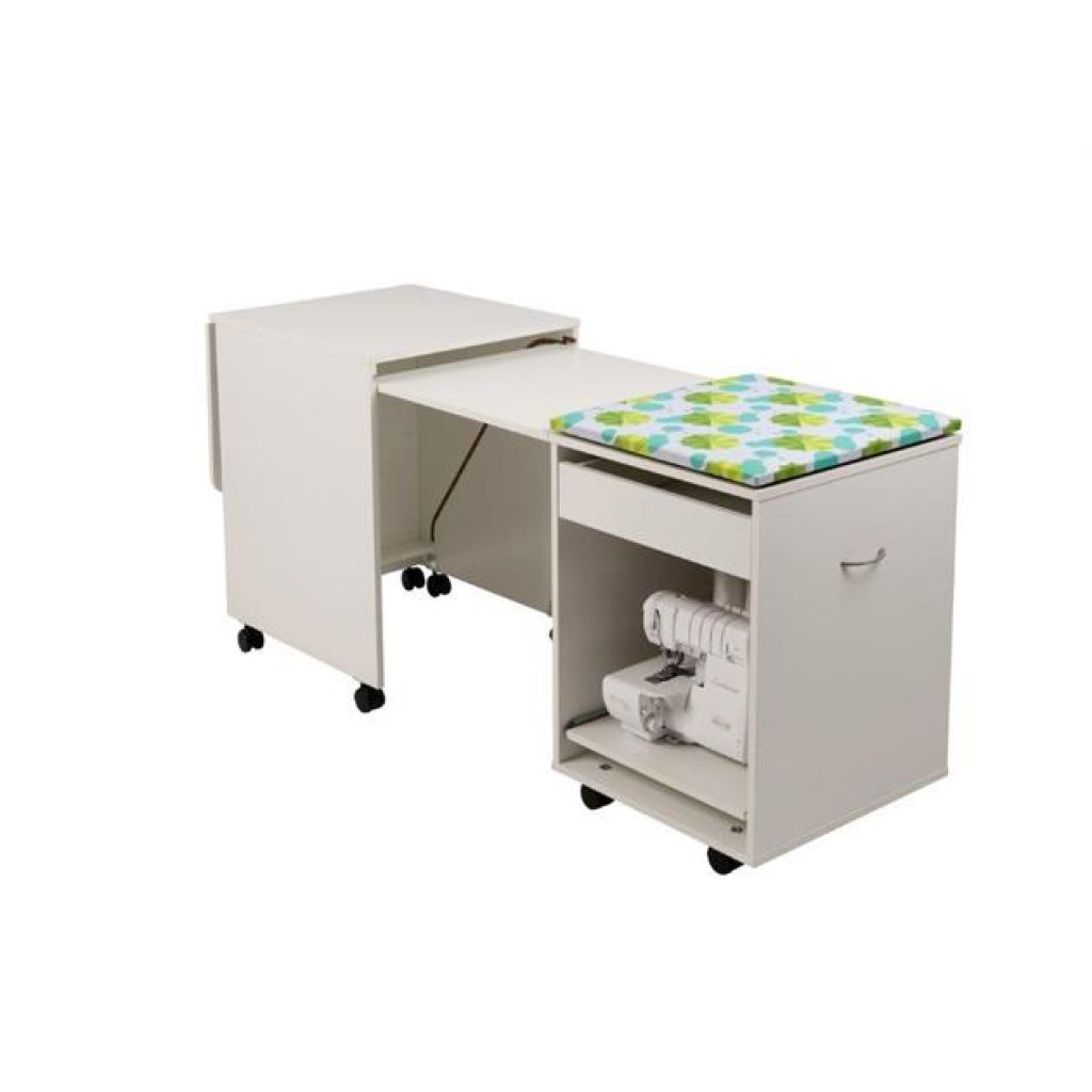 Horn-modular-overlocker-cabinet | The Sewing Machine Company