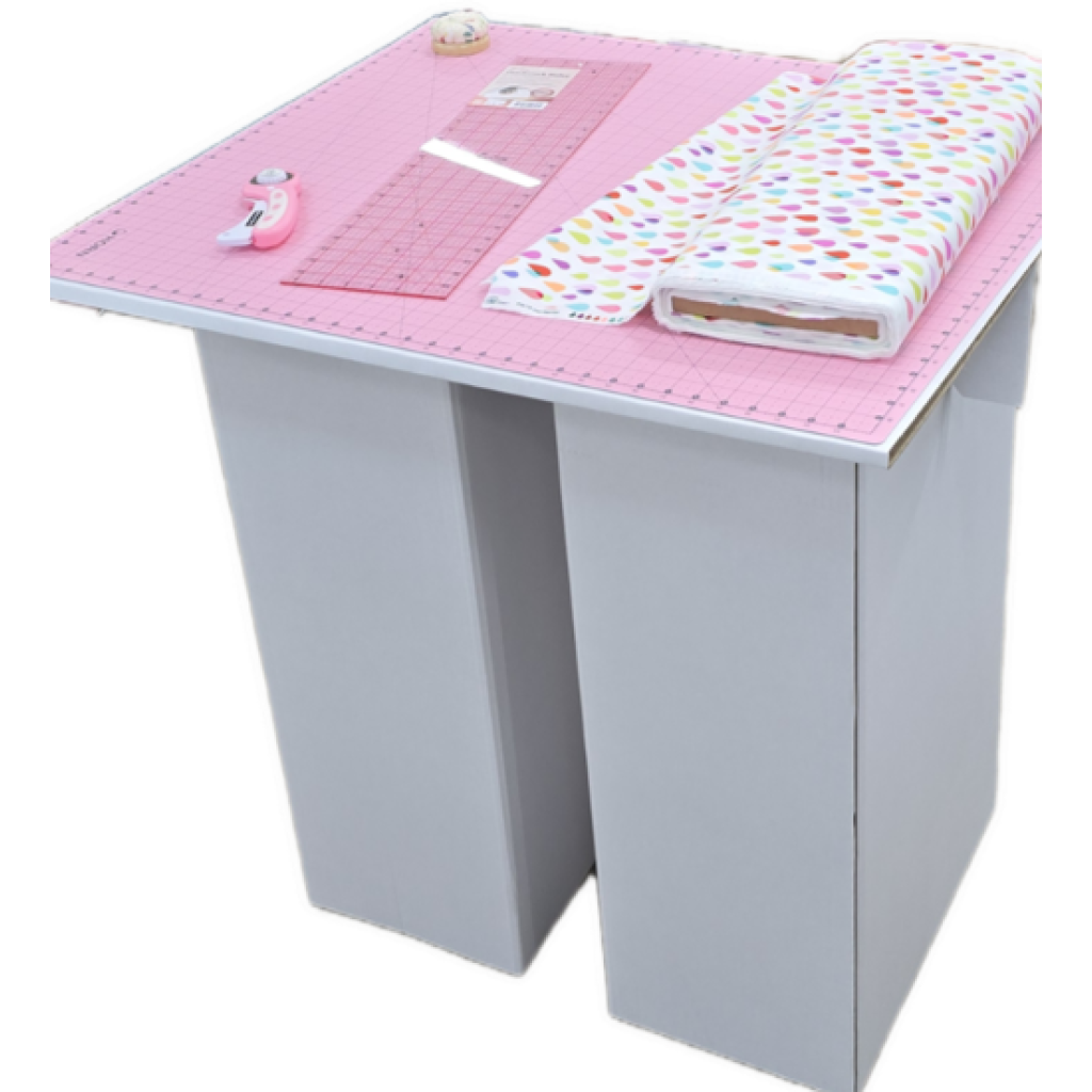 Cardboard cutting table | The Sewing Machine Company