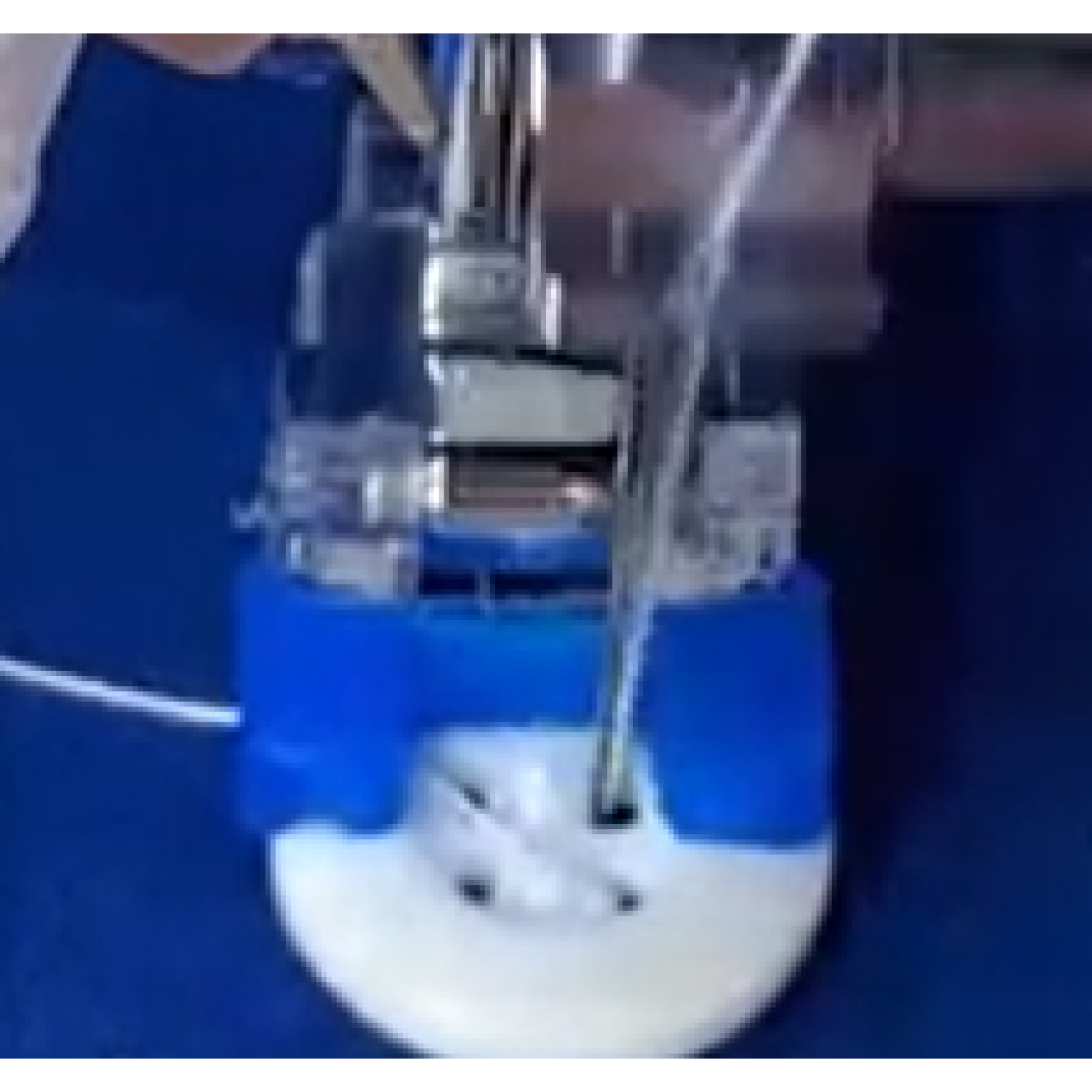 The Singer SC220 sewing machine | The Sewing Machine Company