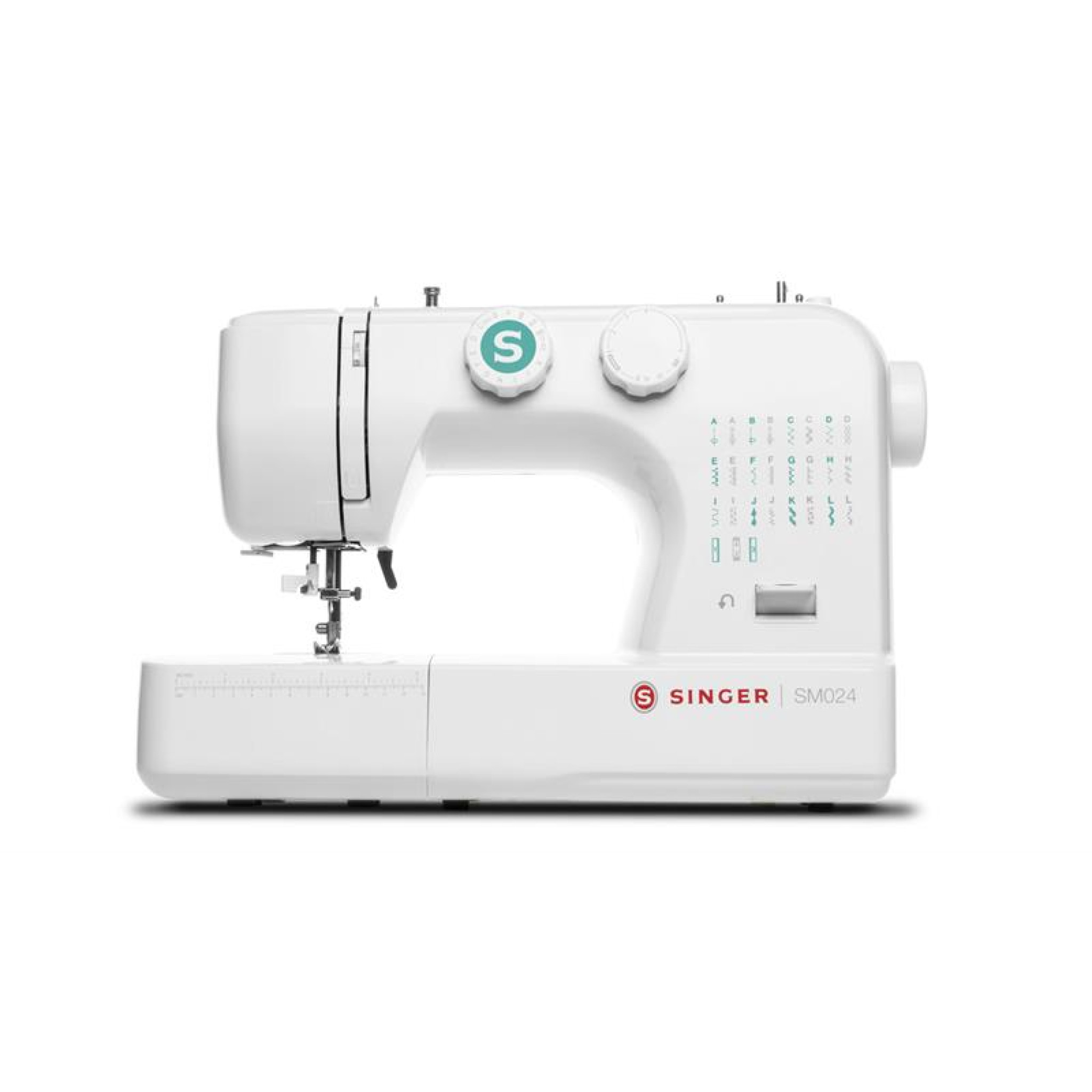 Singer SM024 sewing machine | The Sewing Machine Company
