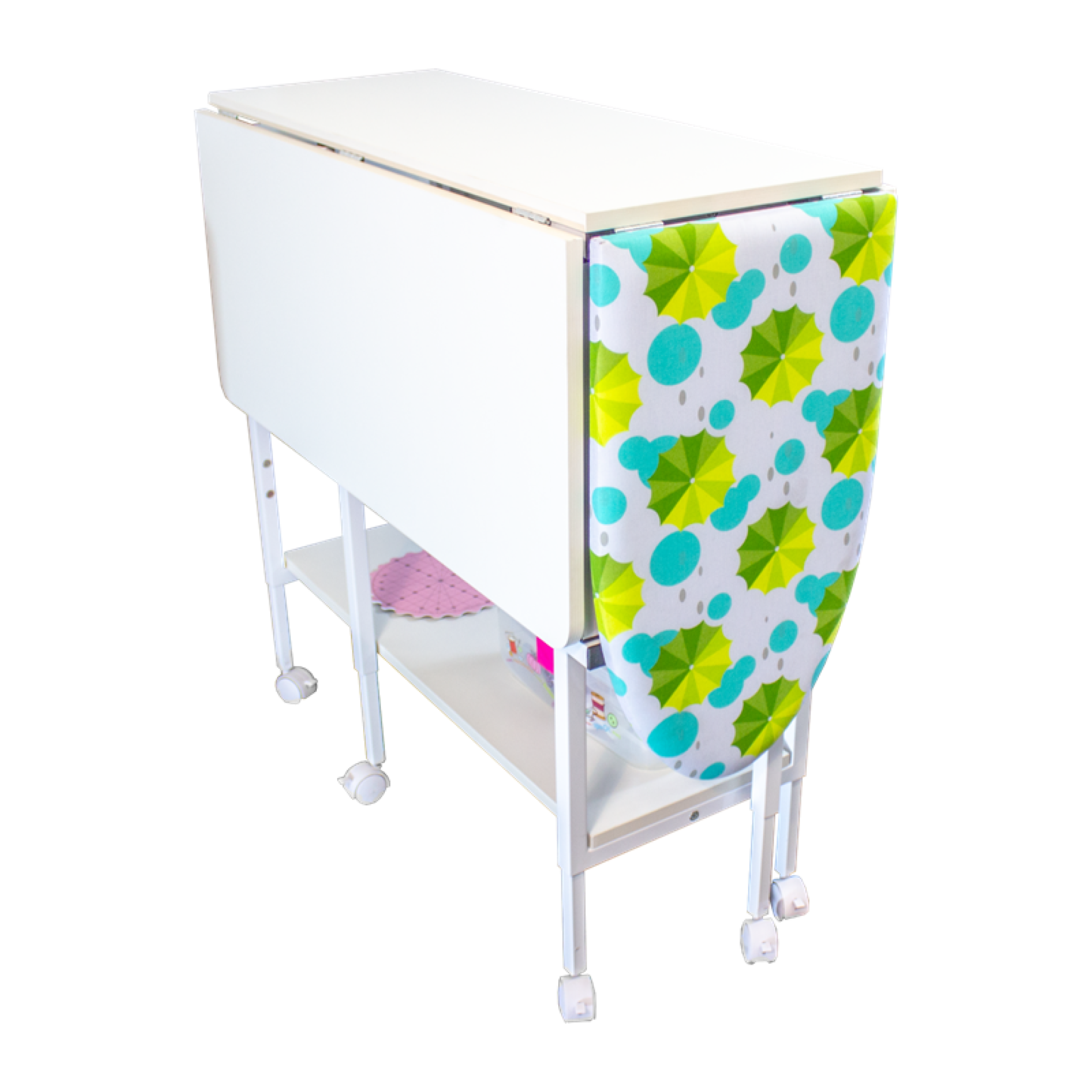 Emma cutting table | The Sewing Machine Company