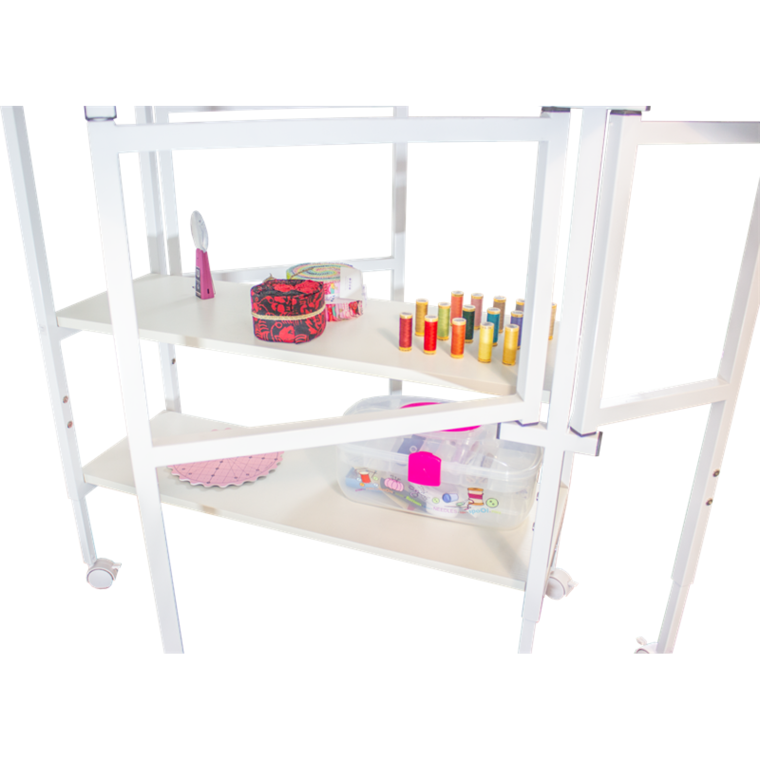 Emma cutting table | The Sewing Machine Company